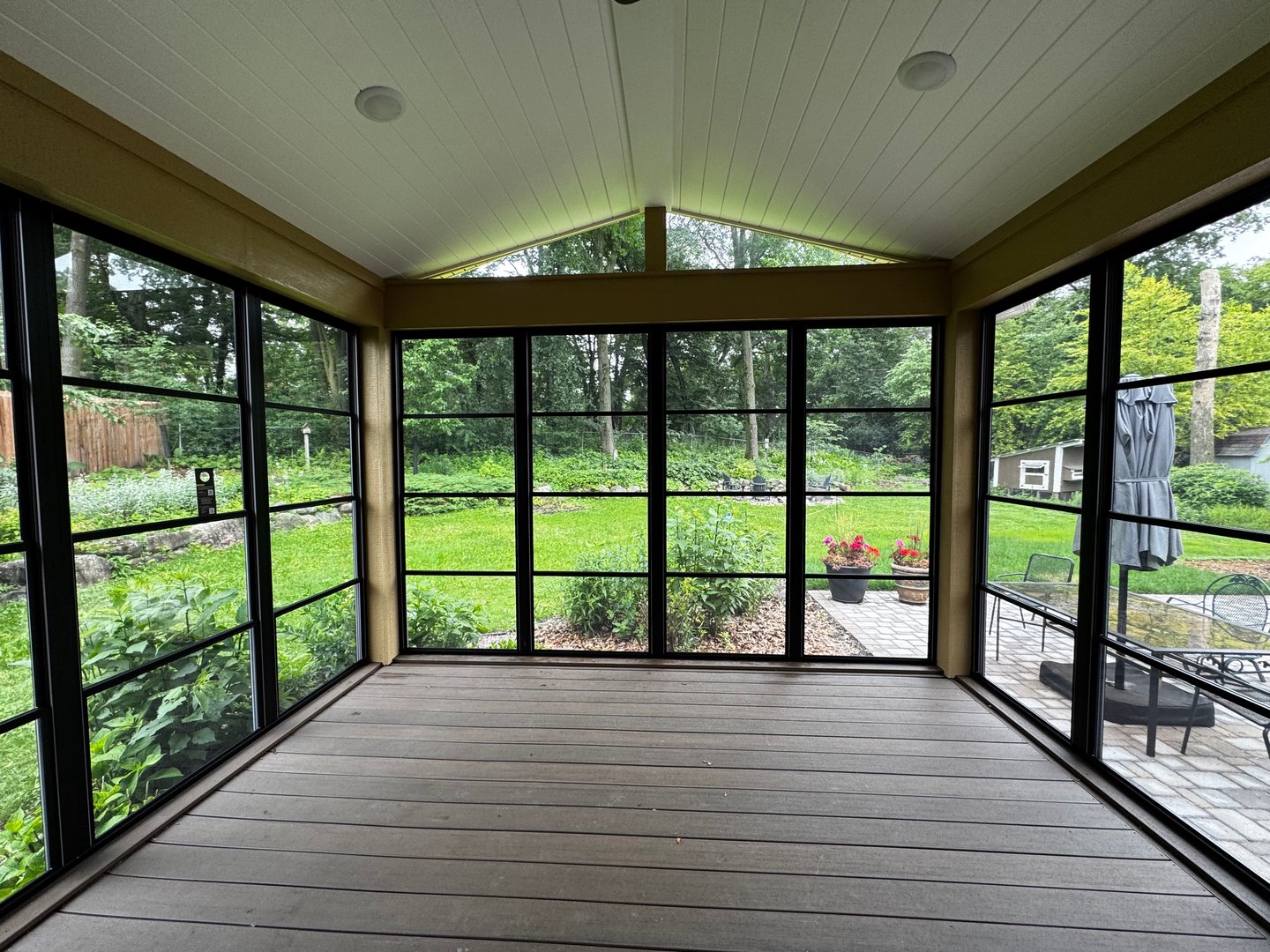 DIY Porch Windows: Which Brands Actually Make Installation Easy?