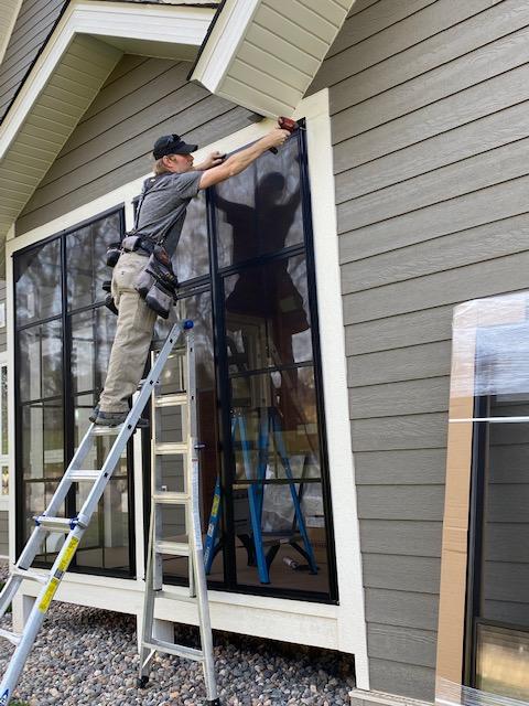 DIY Ship Direct | Porch Windows Direct