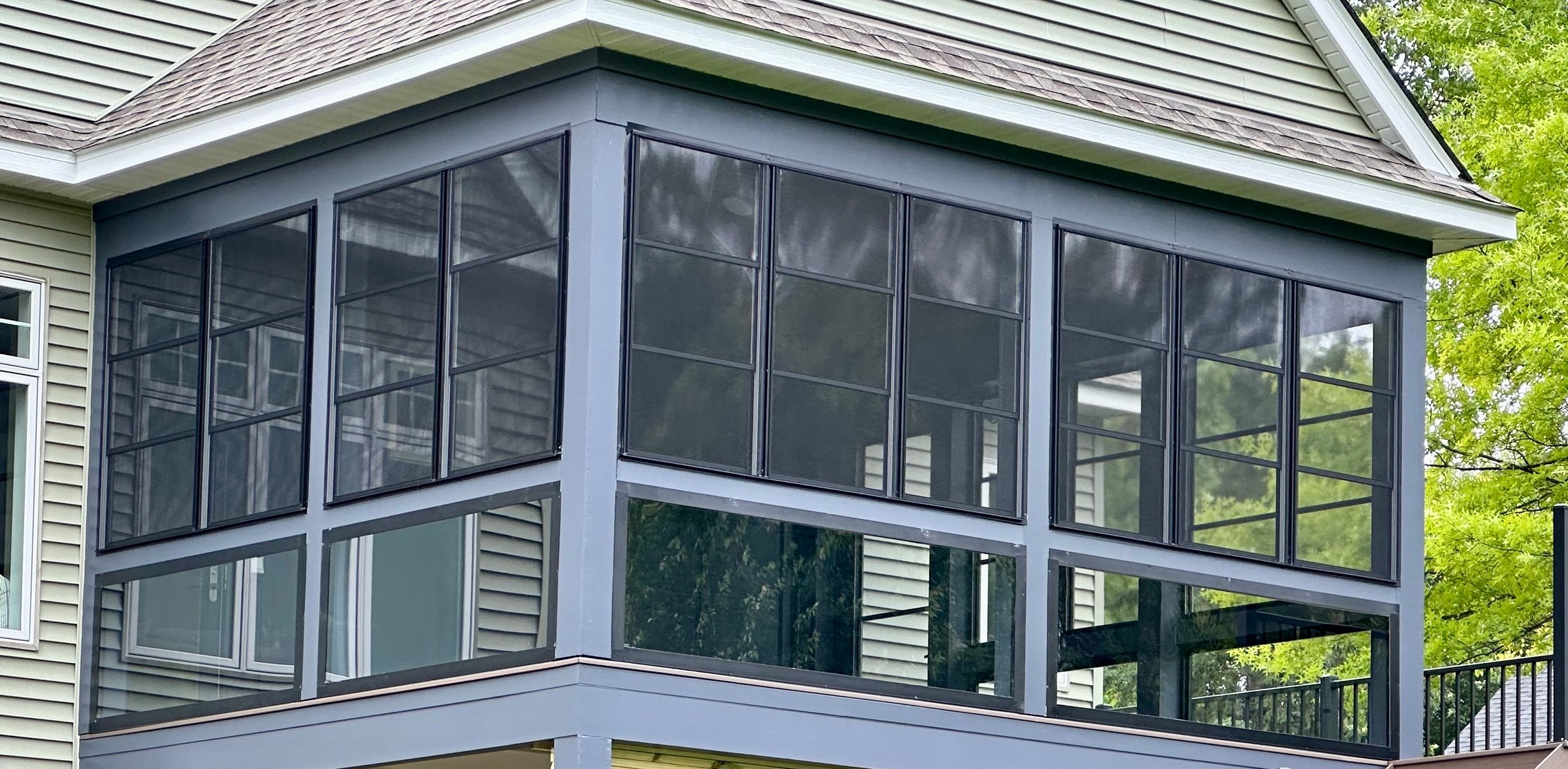 DIY Porch Windows: Which Brands Actually Make Installation Easy?