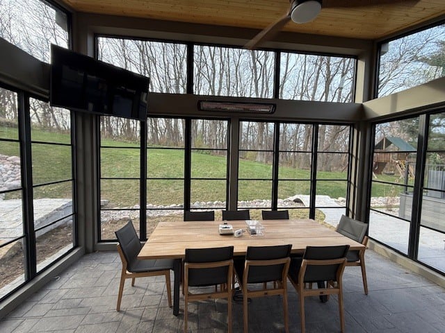 Porch Windows Direct